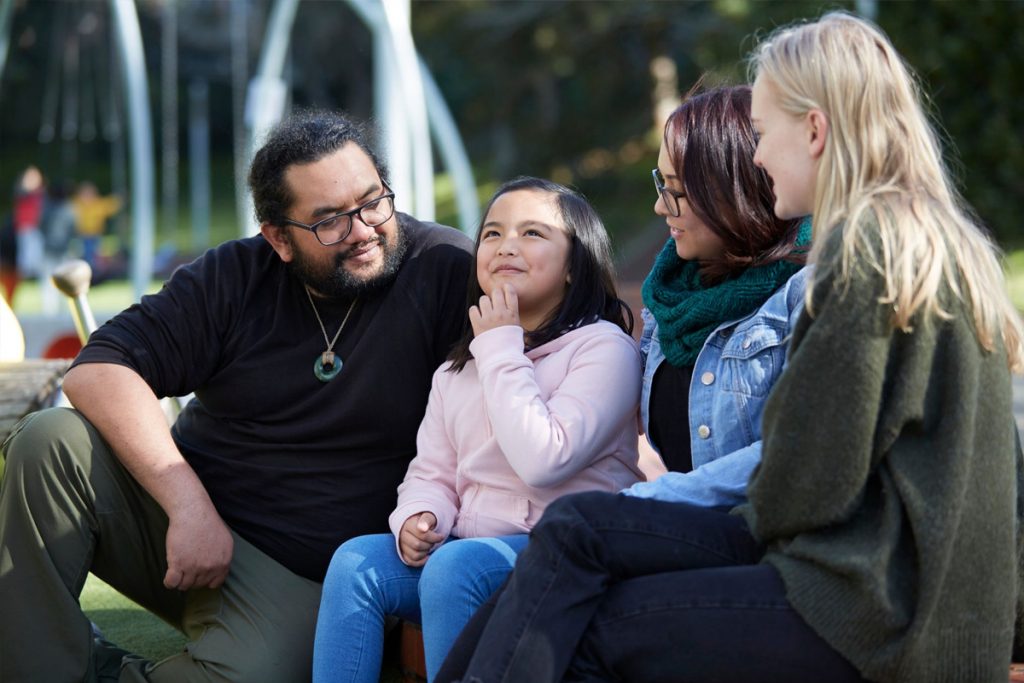 Family Services: Parenting Courses and Support for Families | Lifewise