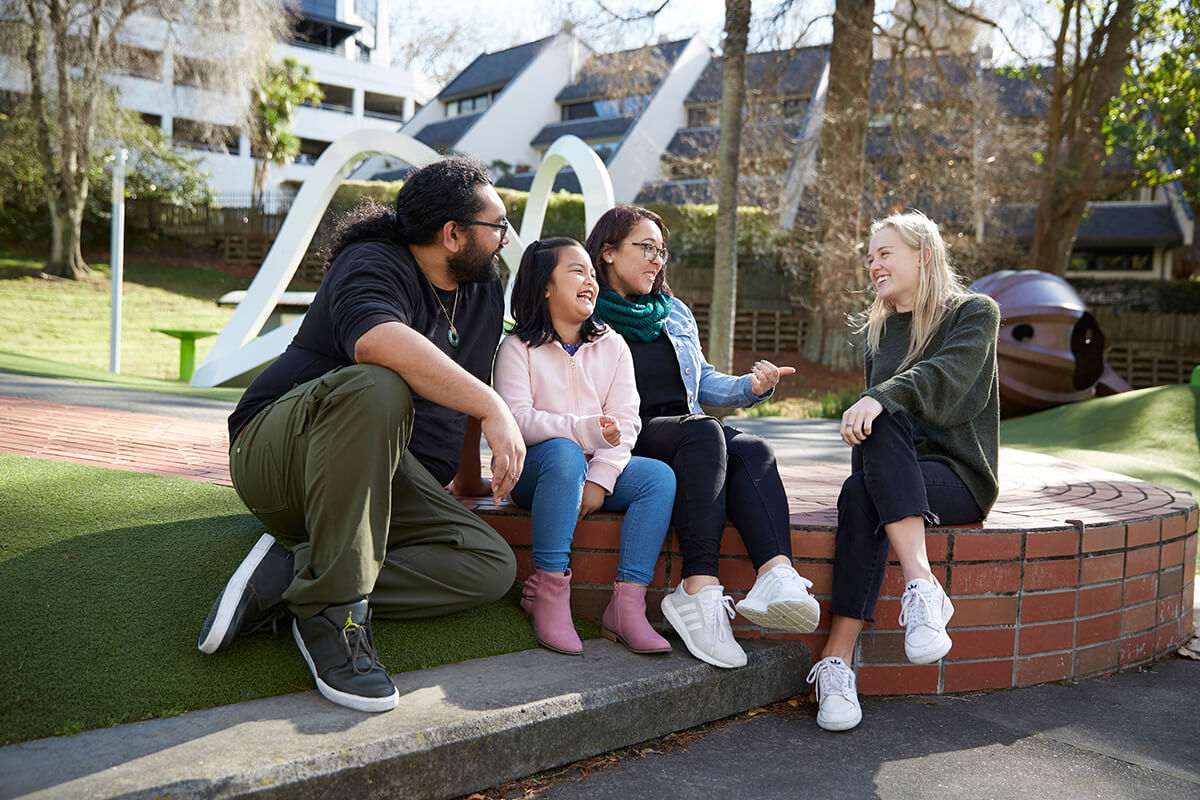 Get in touch - Lifewise